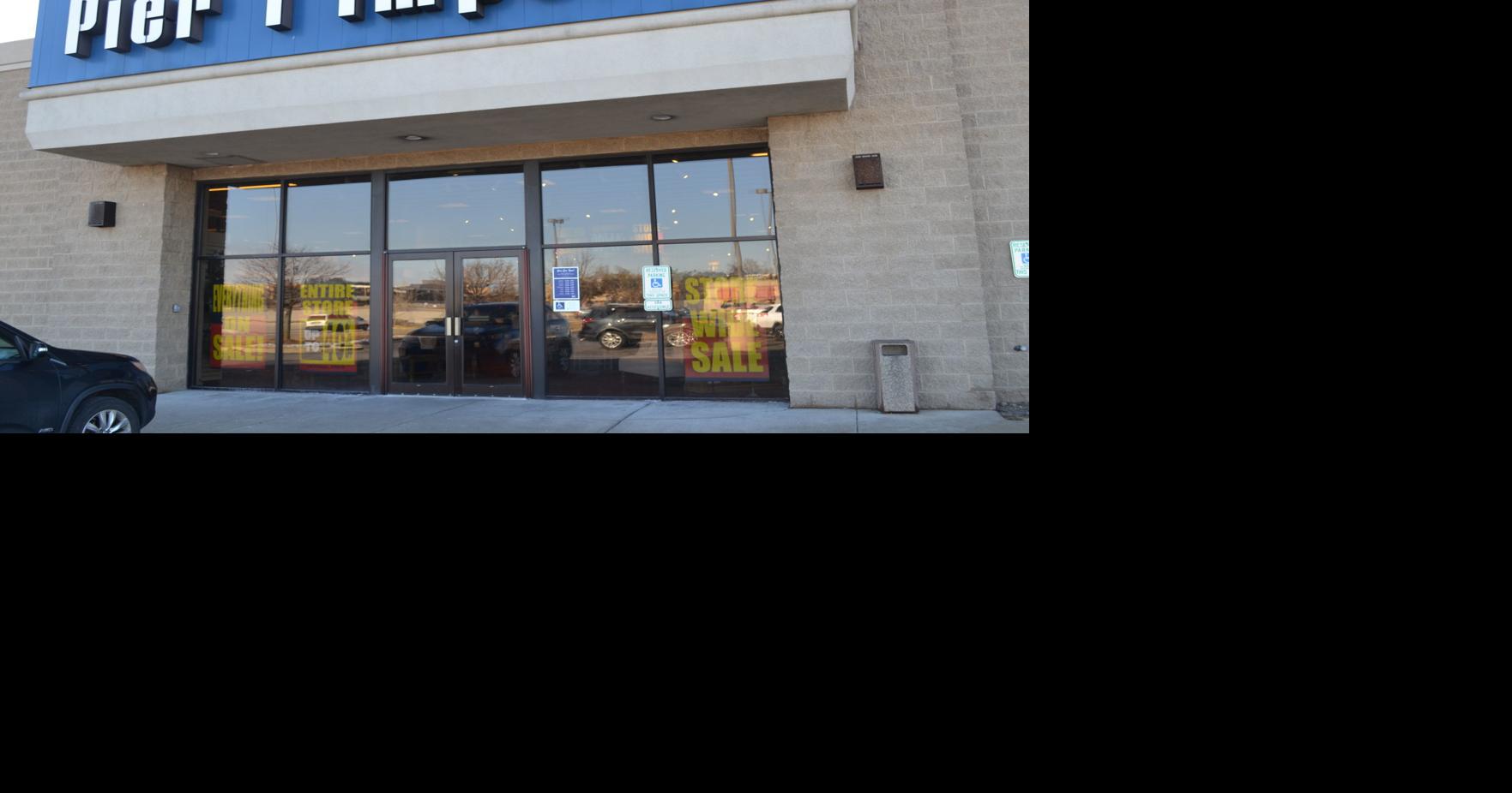 Advocate Aurora Health to convert Pier 1 building at mall's edge into ...