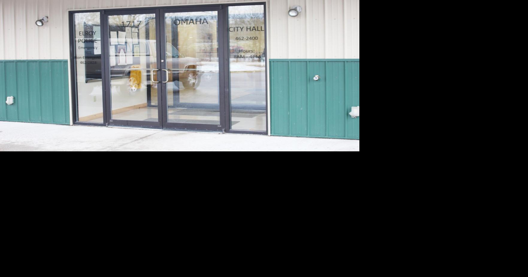 Elroy Police Department chief, officer resign amid investigations