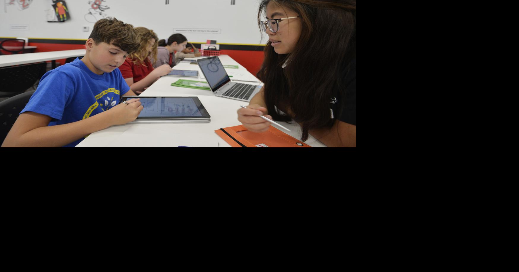 SPONSORED STORY: Give the gift of math this holiday season with the ...