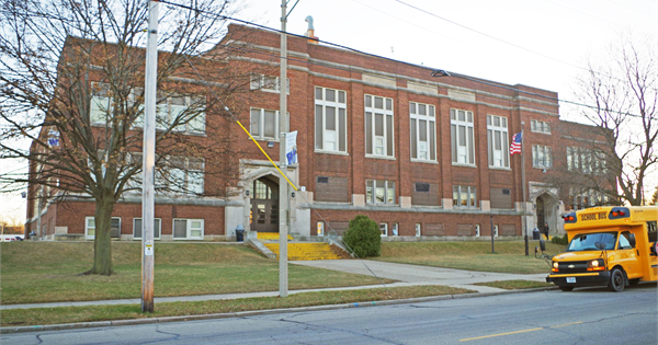 WASHINGTON MIDDLE SCHOOL | FIRST QUARTER HONOR ROLL