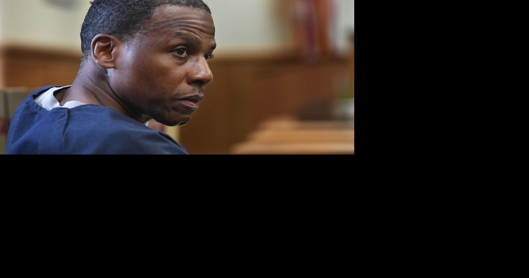 Home invasion leads to what amounts to a lifetime prison sentence