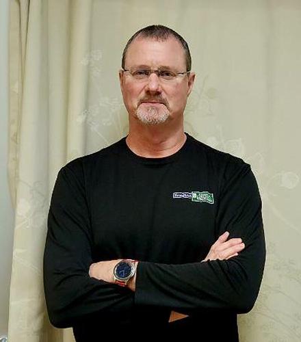 CELEBRATE NURSES 2023: Steven Edwards of Froedtert Pleasant Prairie ...