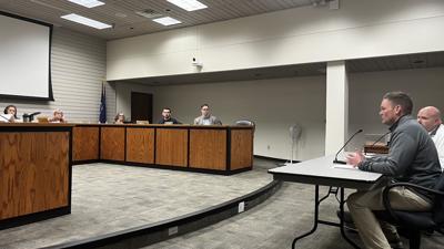 KUSD school board unanimously approves dissolution, transfer of Kenosha ...