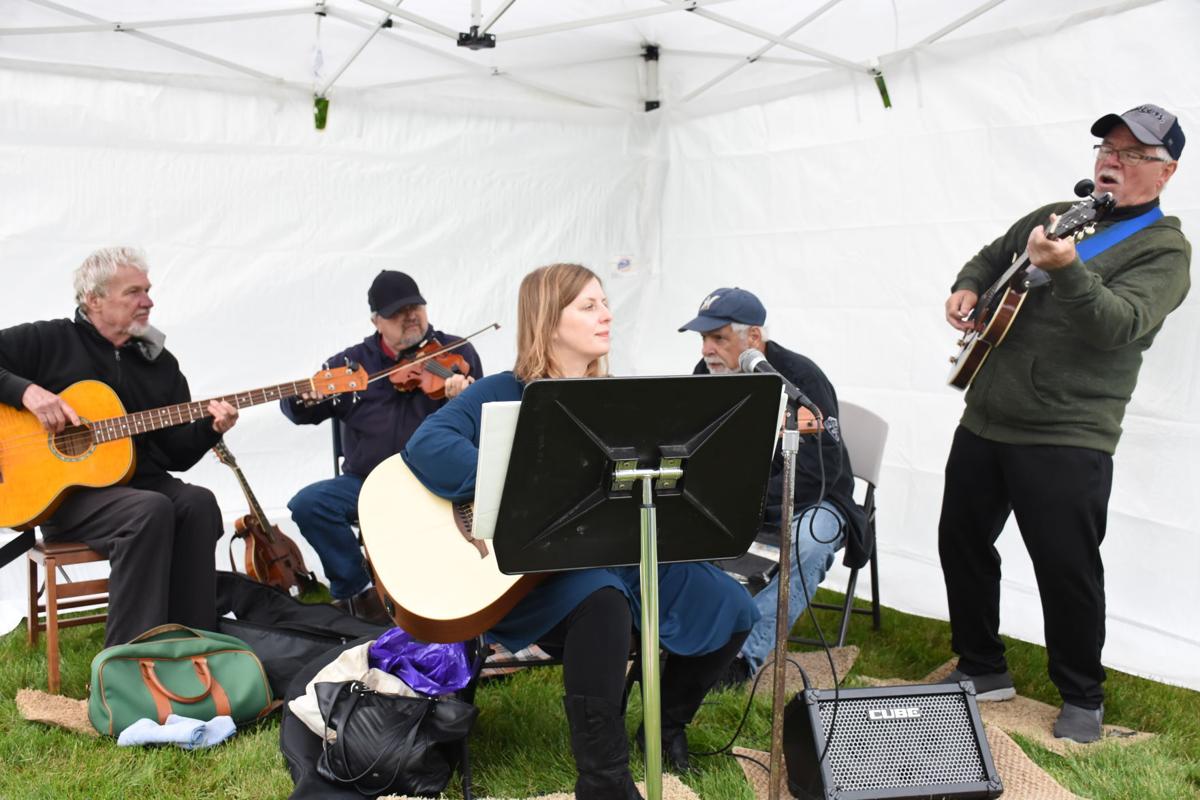 Local music: Columnist Paddy Fineran reports on upcoming live shows