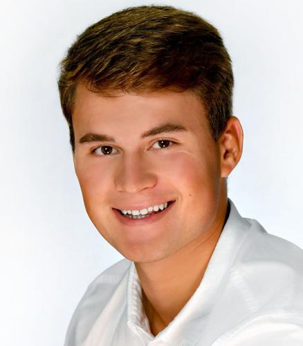 2021 Today's Teen: Jack Vozel at Wilmot High School