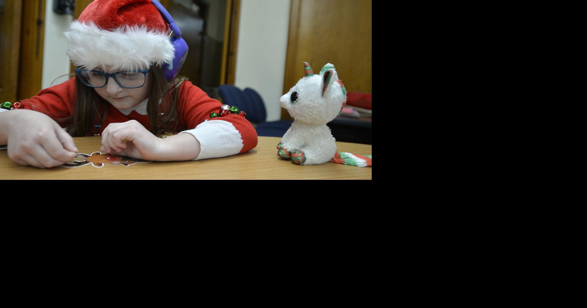 Kenosha eSchool holds winter social emotional learning event