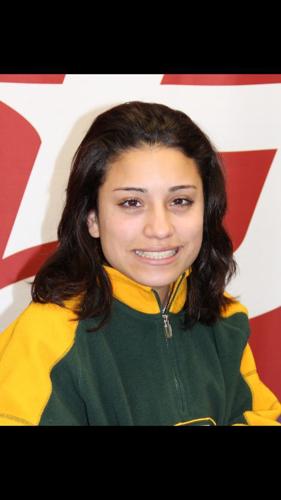 Today's Teen for April 22: Ceci Quevedo