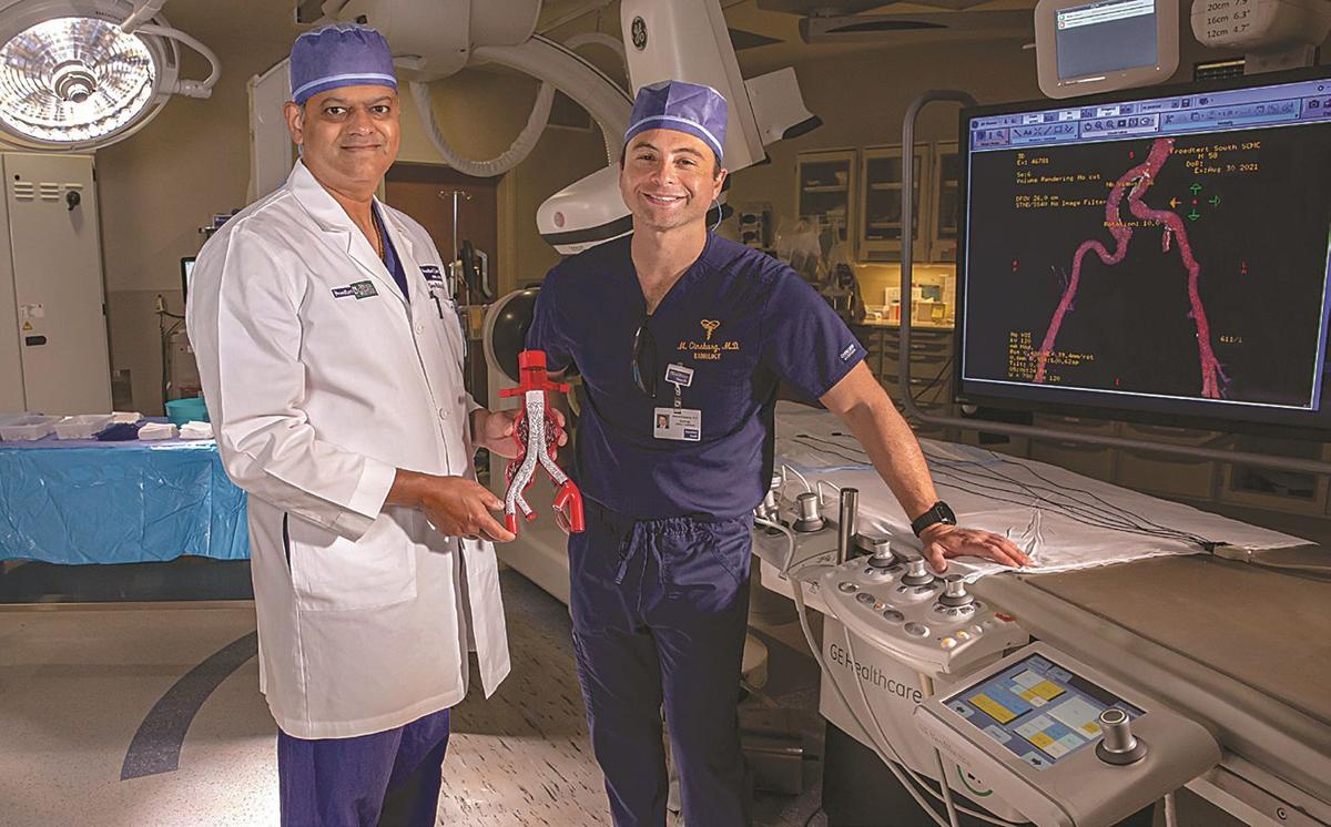 Comprehensive cardiac care offered at Froedtert Pleasant Prairie Hospital