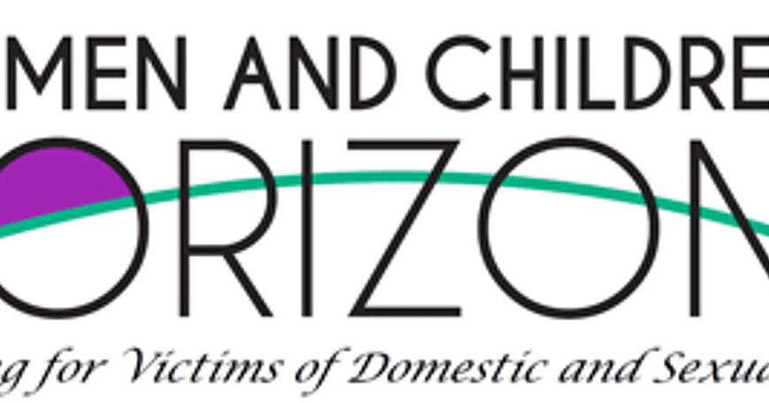Community update from Women's & Children's Horizons: It's time to ...