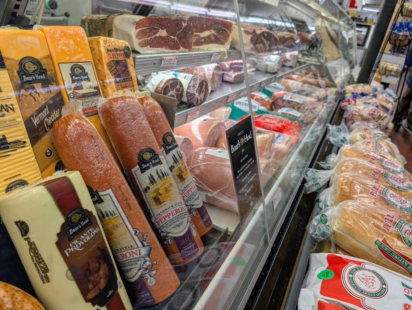 Tenuta's Deli: From neighborhood store to Kenosha icon