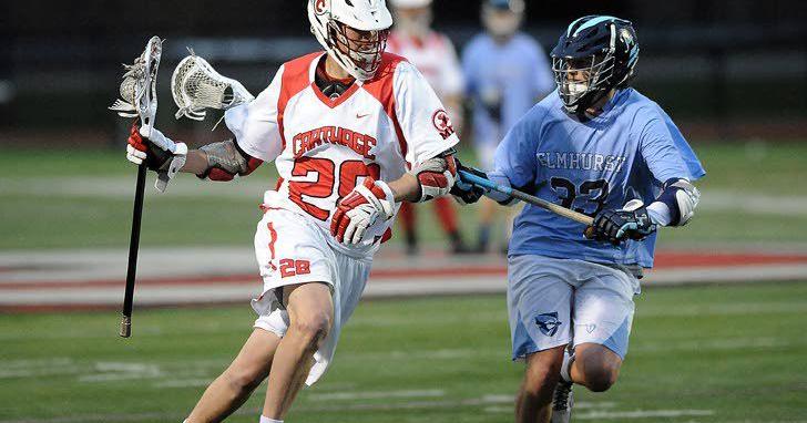 College roundup: Carthage lacrosse teams win