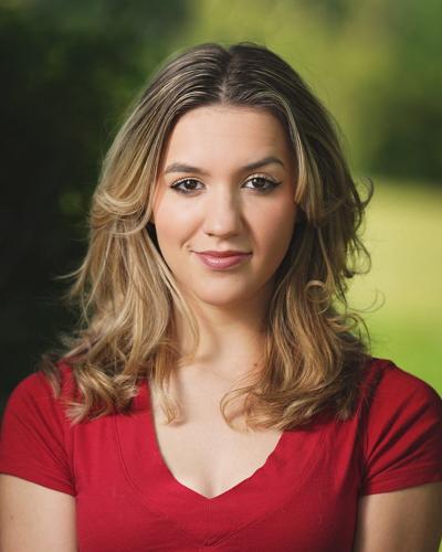 Kenosha native Carly Mikula was selected as a semifinalist at the Jimmy ...