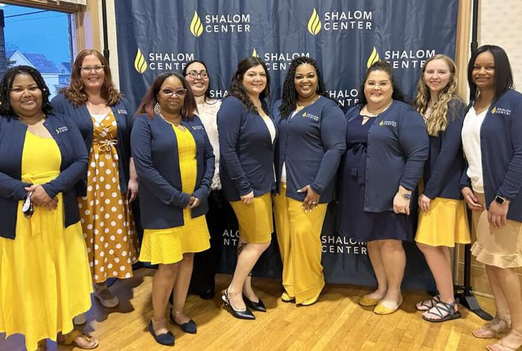 Shalom Center Celebrated HOPE at its Annual Celebration Event