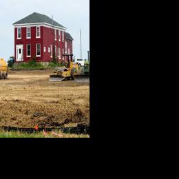 Iconic farm house to be demolished