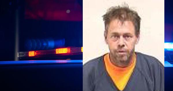 Trevor man charged with sexual assault, false imprisonment