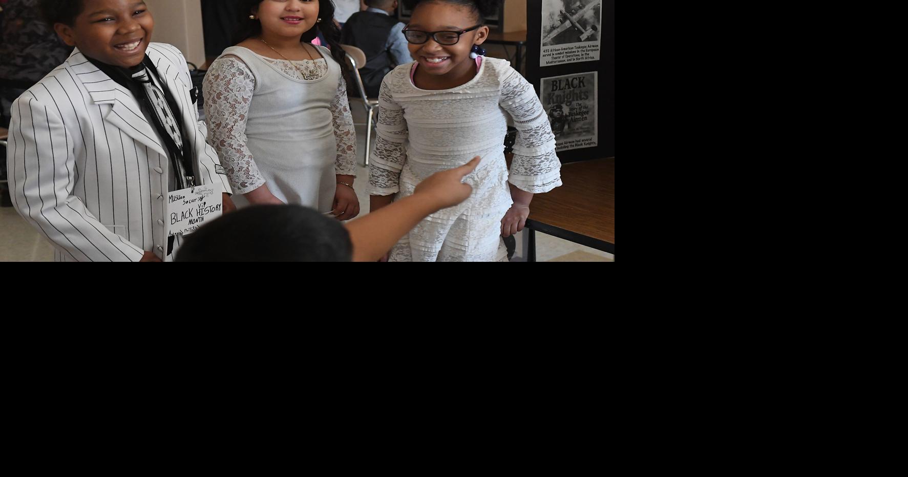EBSOLA students present 'living museums,' concert