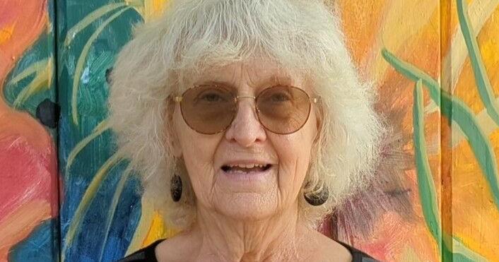 Monne Haug: A life in art