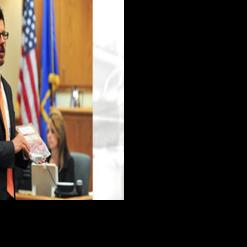 Local attorney to run for Racine D.A.