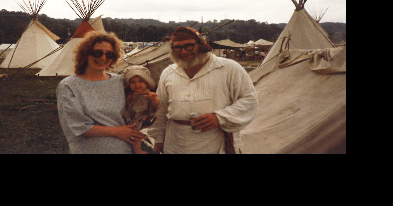 A Life Remembered: Michael Turcotte