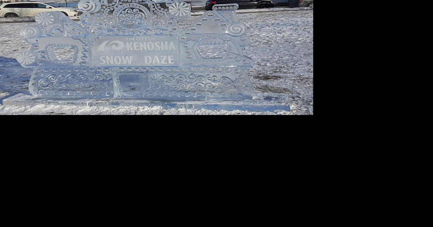 Kenosha ready to try again: Snow Daze festival set Feb. 7