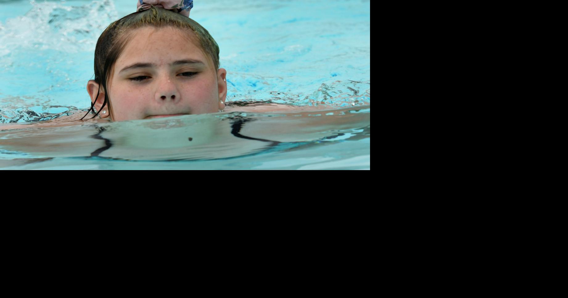 Kenosha municipal pools open for season