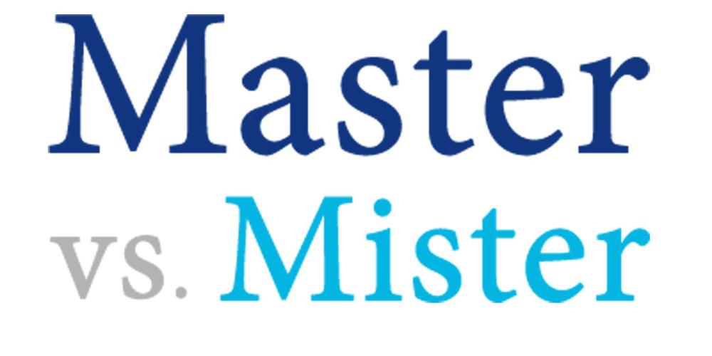 Grammar Guy: A guide to patriarchal prefixes