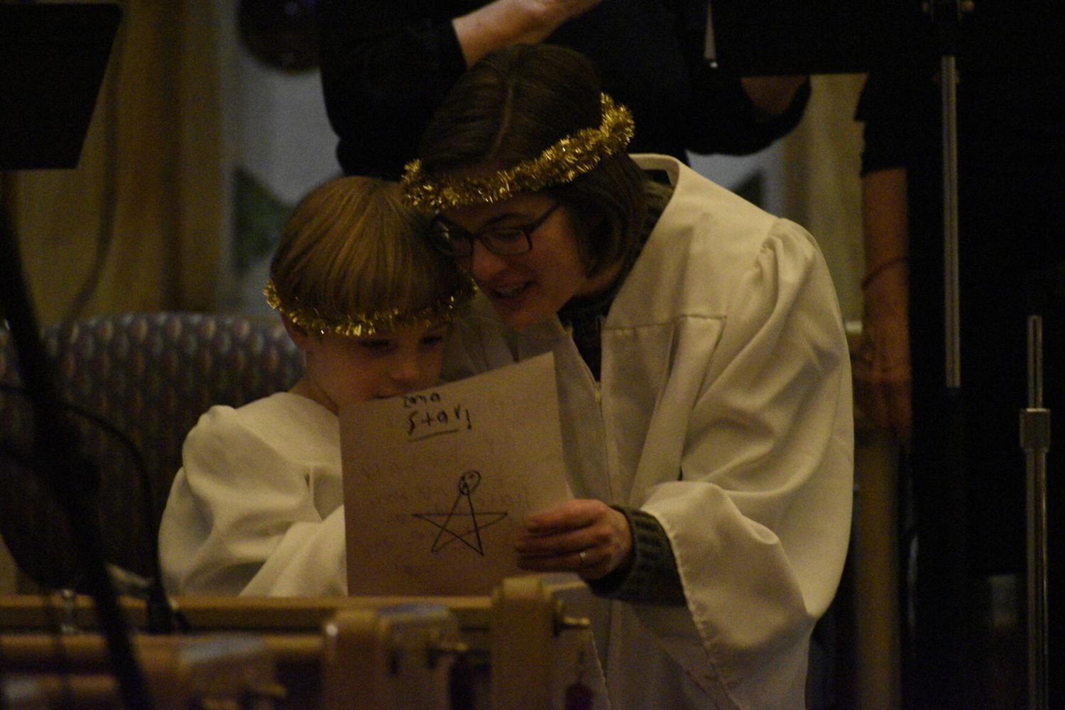 Local churches tell Christmas story with live nativity