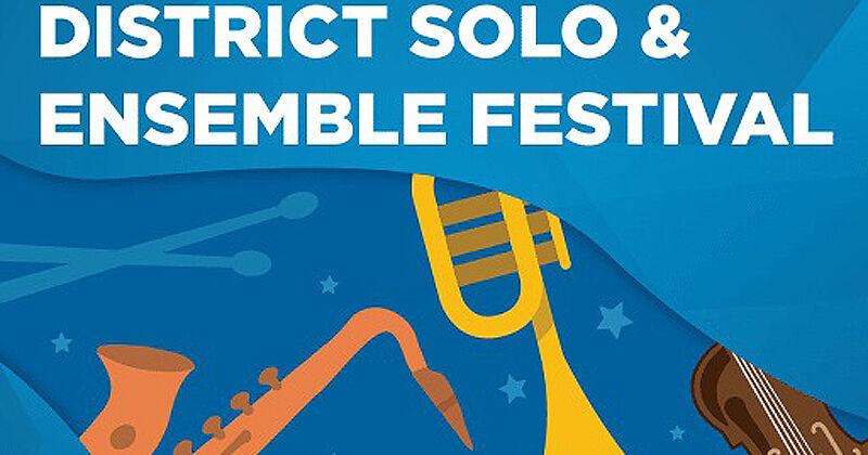 Kenosha Unified to host solo and ensemble festival March 23