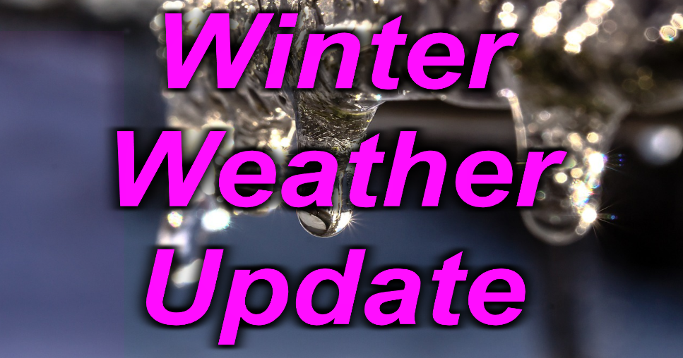 Forecast: More freezing rain and fog ahead in Wisconsin
