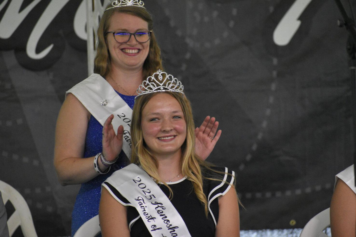 2025 Kenosha County Fair scheduled for Aug. 13-17 in Wilmot