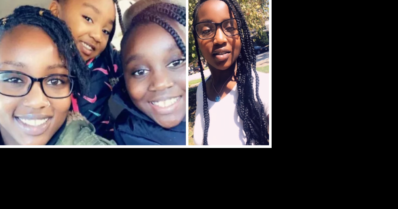 Siblings raising two little girls of Racine mom who died in Somers car ...