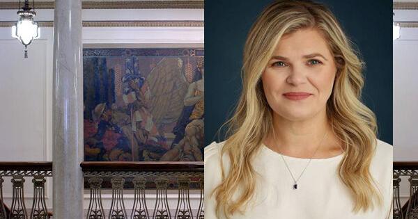 Kenosha County commissioner announces run for judge