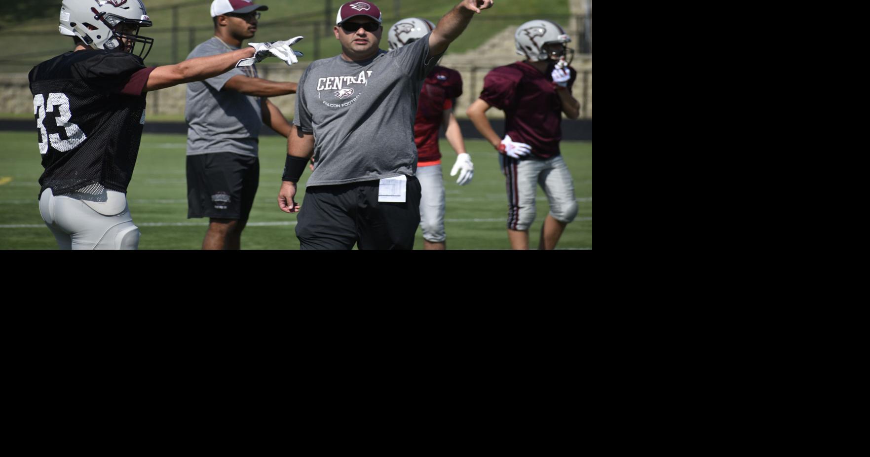Westosha Central football coach Jared Franz steps down