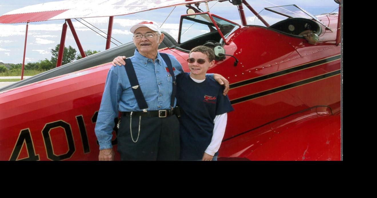 A Life Remembered: Dave Weidner left a storyteller's legacy