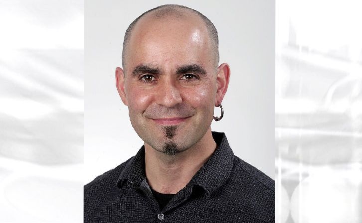 LARSEN: Kevin Poirier takes over as features editor