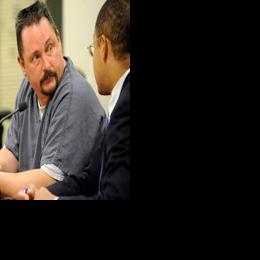$500,000 set bond in Somers shooting case