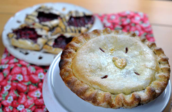 Elsie Mae’s enjoying taste of success