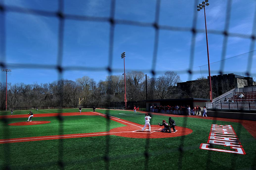 Carthage football team dominates Millikin, finishes 2-0 on spring schedule