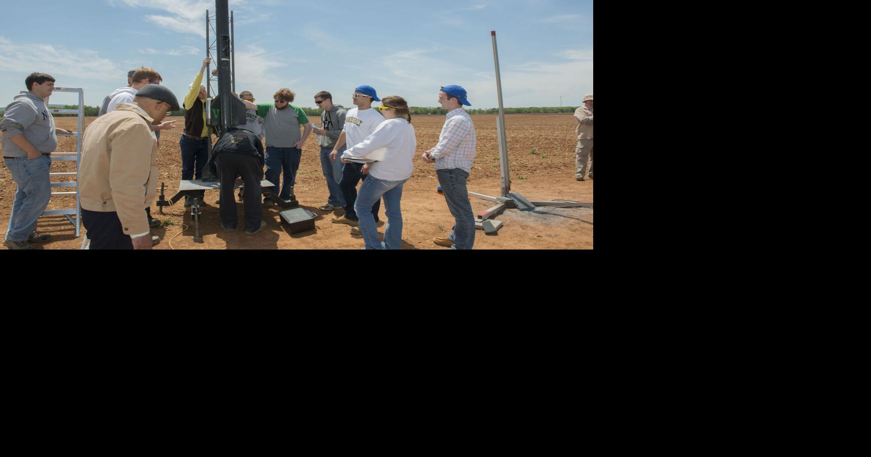 First Nations Launch Rocket Fair events at Carthage College in Kenosha ...