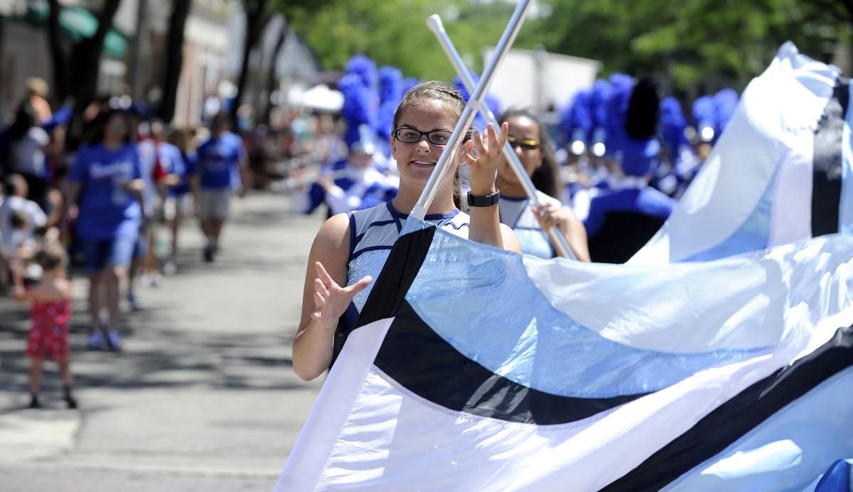 Civic Veterans Parade preview: Honoring Kenosha's history