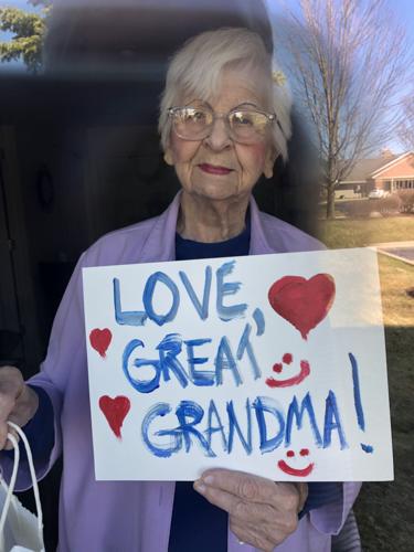 A Life Remembered: Esther Stevens was a light for her family