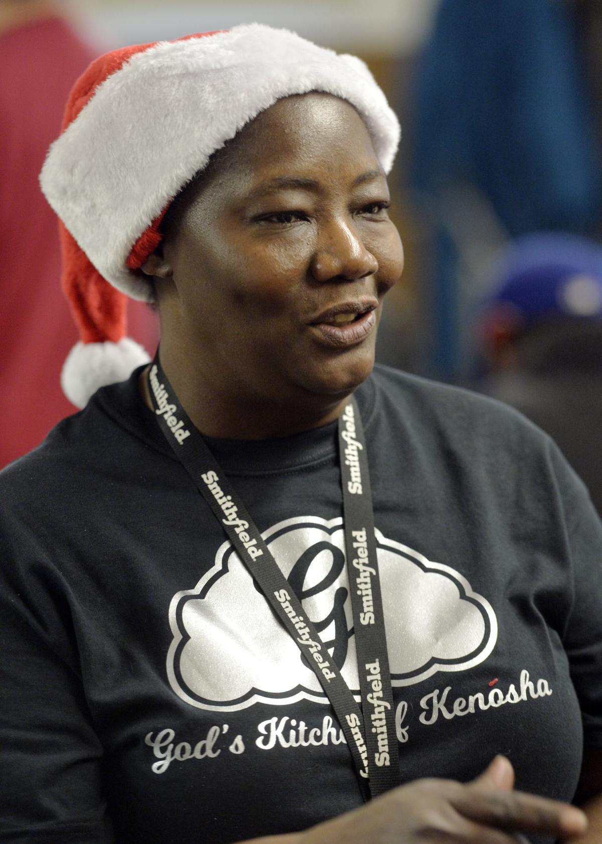 Arnetta's Christmas 2018