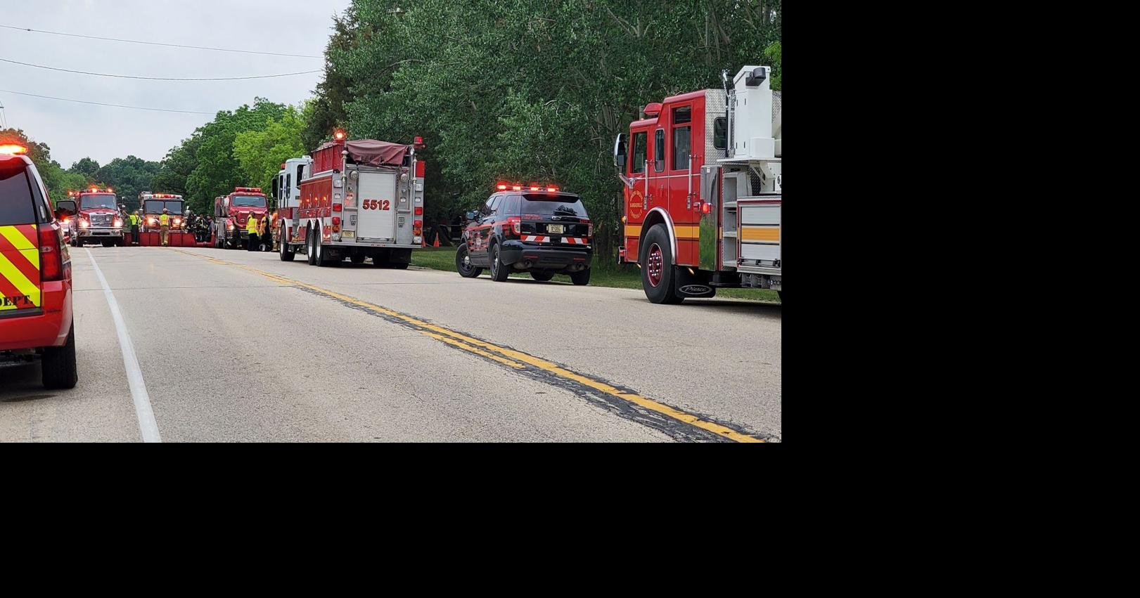 Investigation into fatal June fire continues