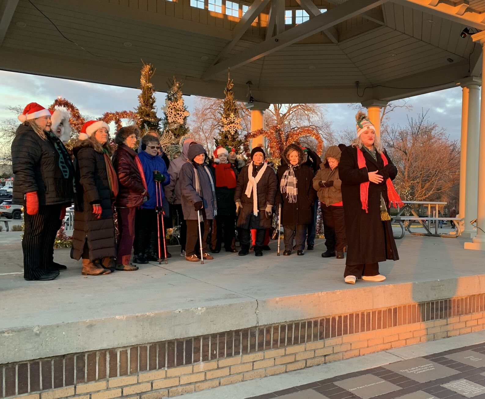 Honda of Kenosha gives away 2026 Civic in holiday promotion