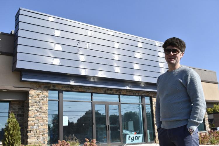 Chiappetta Shoes in Kenosha nearly ready for new store location, aims ...