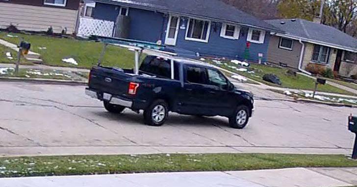 Police warn of utility worker scam