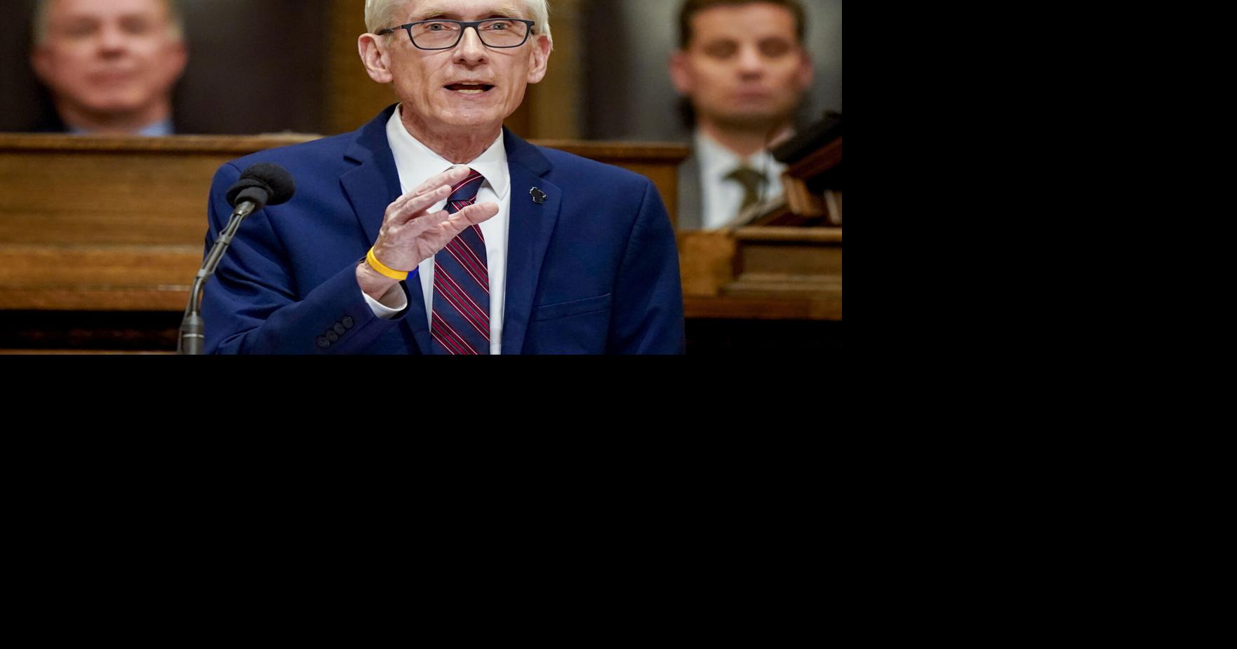 Willems: Job well done by Evers during the Kenosha unrest