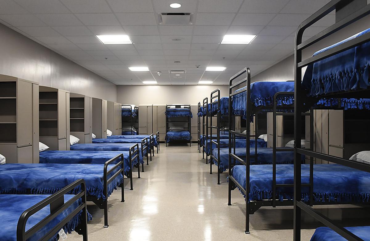 Shalom Center debuts new homeless shelter | Local News | kenoshanews.com