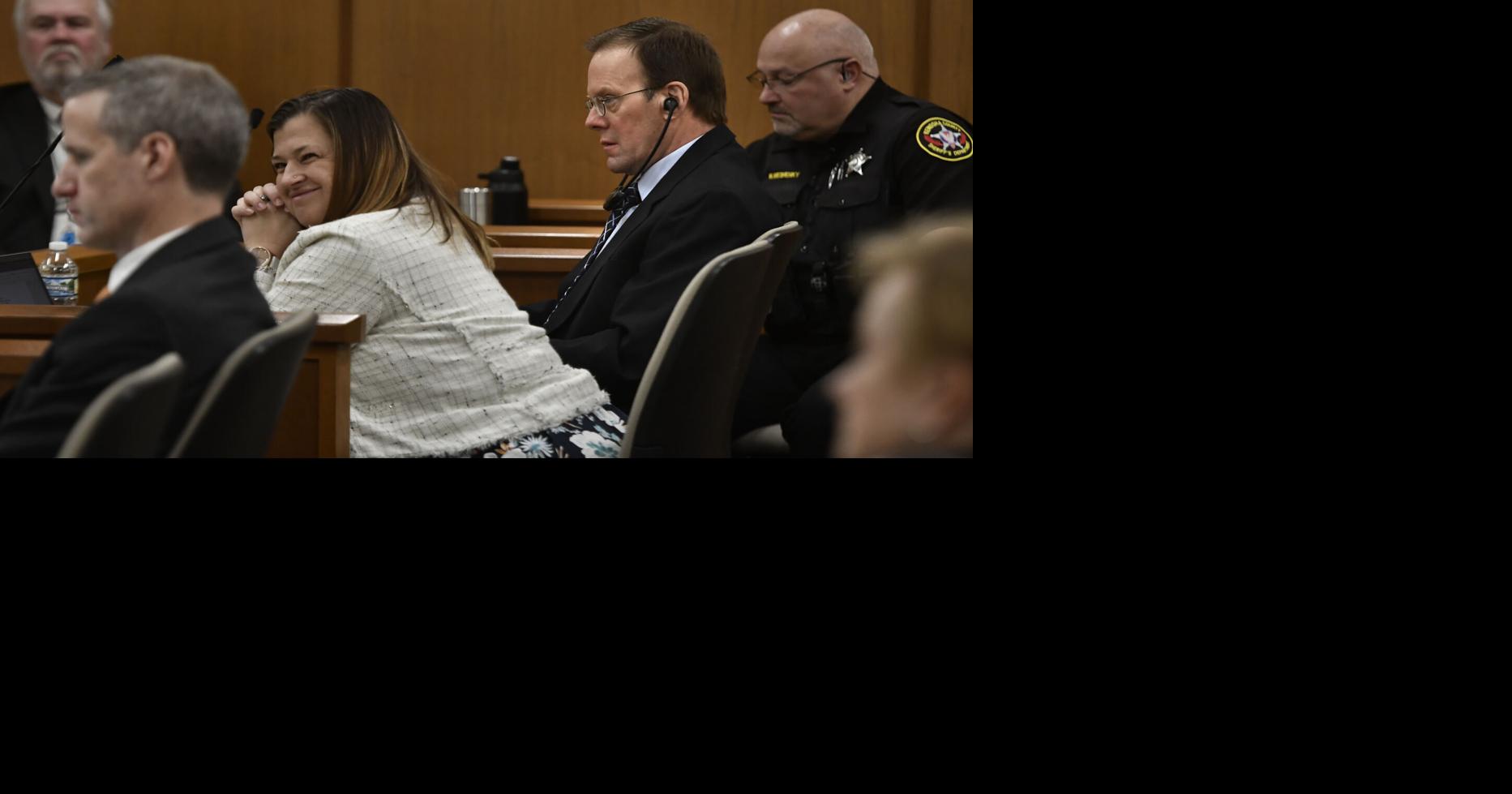 Week 2 of Mark Jensen Trial: Former friend, colleague testifies about ...