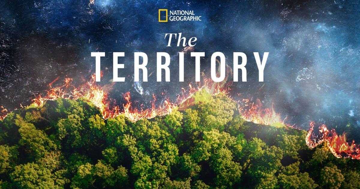 Kenosha church to host free special showing of film about Amazon ...